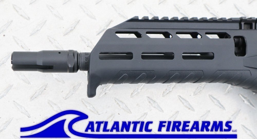 Desert Tech MDRX Bullpup Rifle - AtlanticFirearms.com