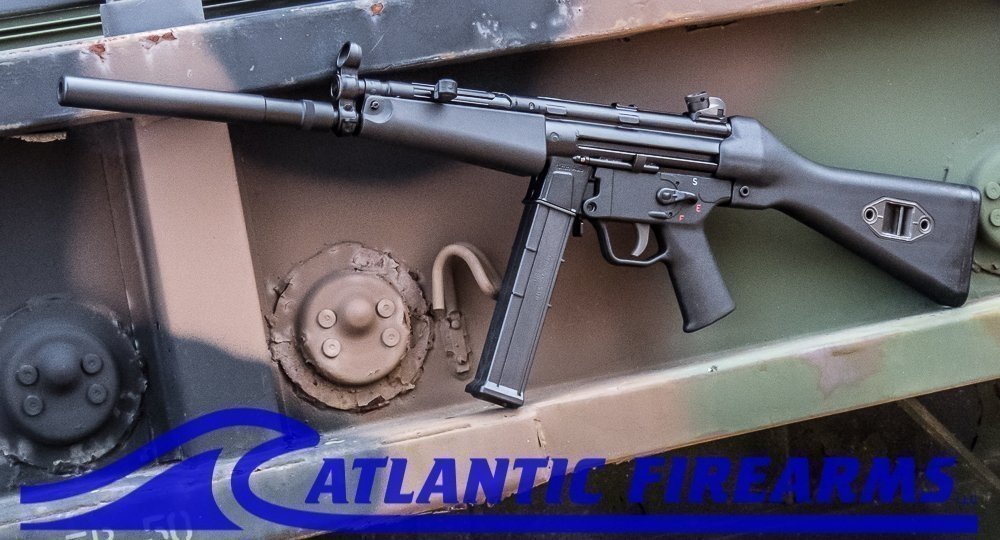 94 Style 10mm Rifle Getz Firearms - AtlanticFirearms.com