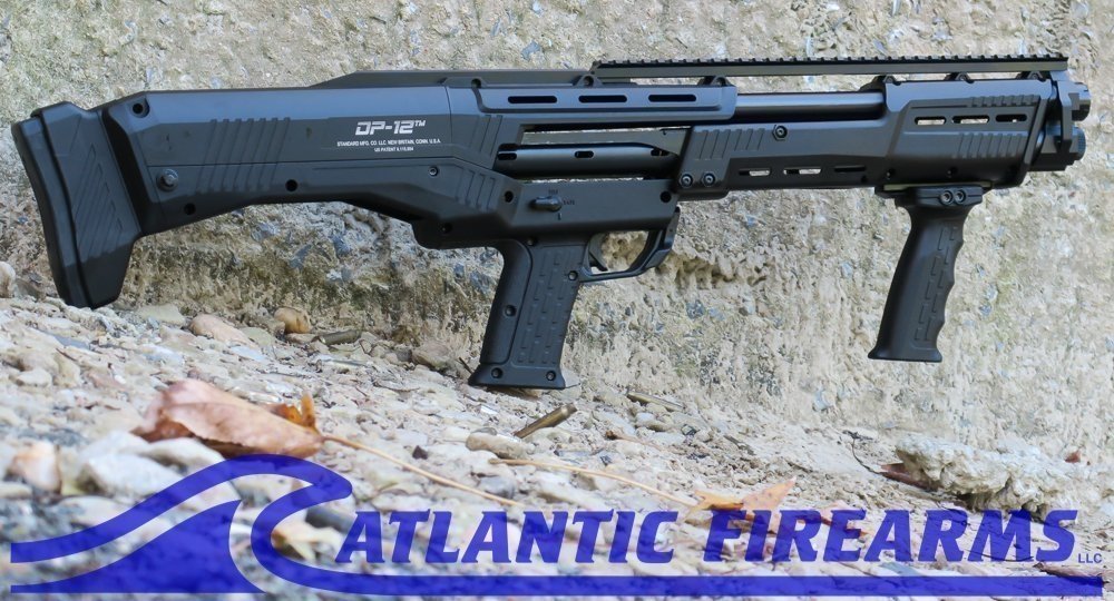 DP-12 Shotgun SALE - AtlanticFirearms.com