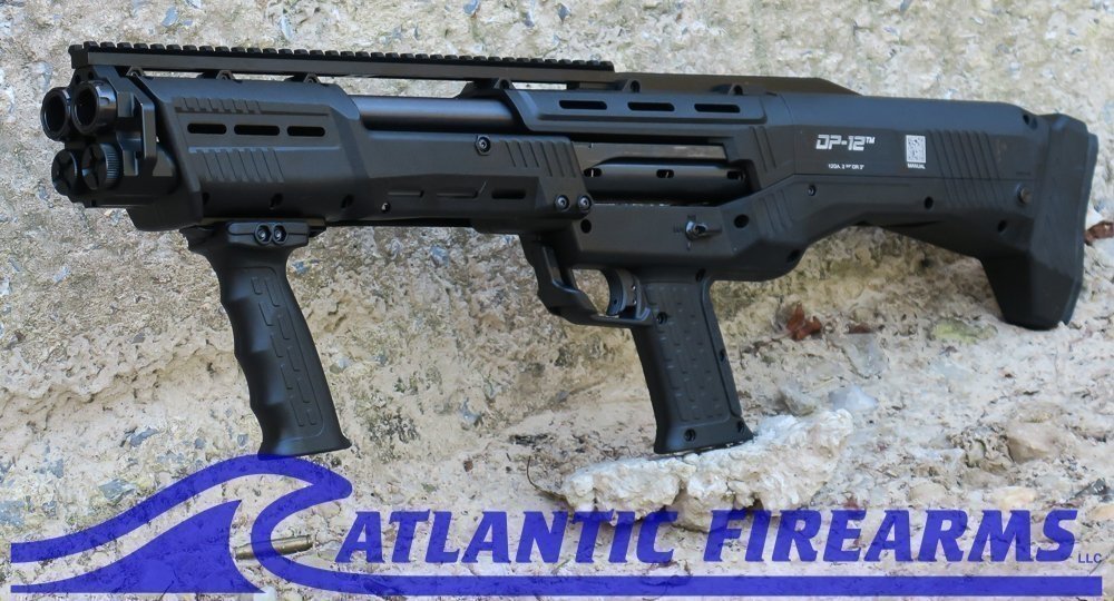 DP-12 Shotgun SALE - AtlanticFirearms.com