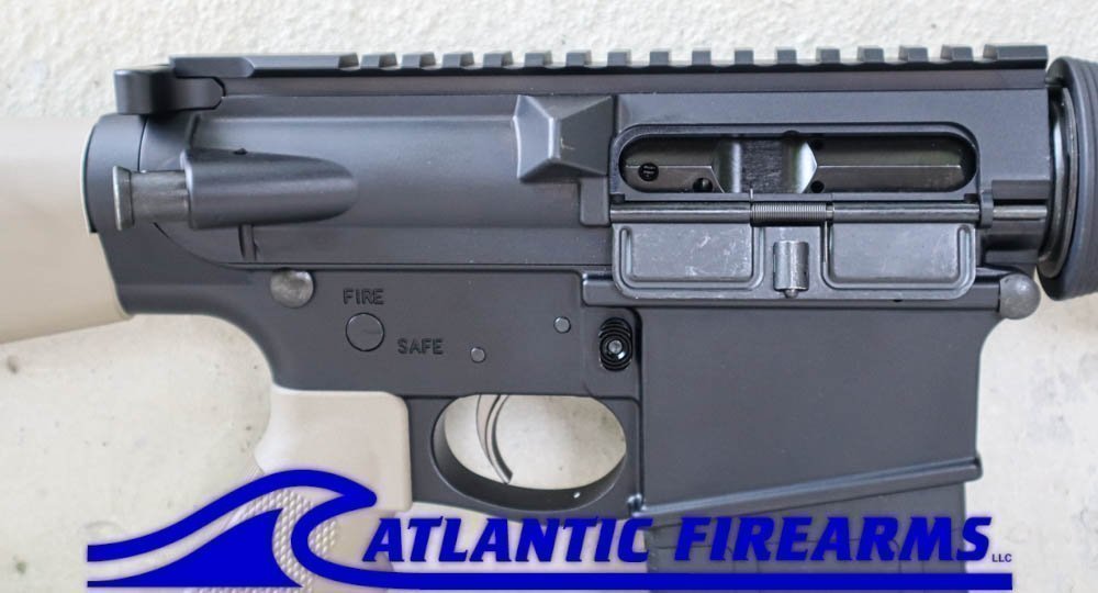 DPMS DP10 FDE Rifle SALE - AtlanticFirearms.com