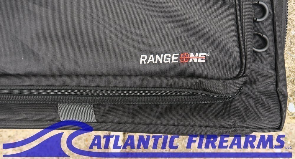 Rifle Case - AtlanticFirearms.com
