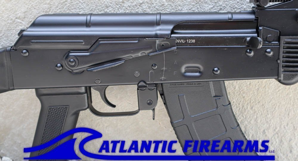 DPMS AK47 Anvil Rifle SALE - AtlanticFirearms.com