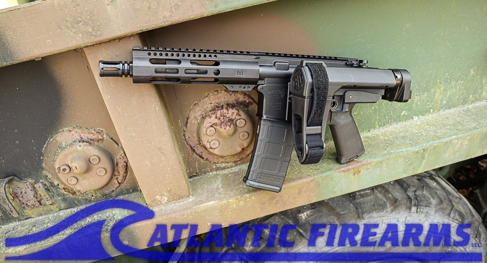 DPMS AR15 Pistol SALE - AtlanticFirearms.com