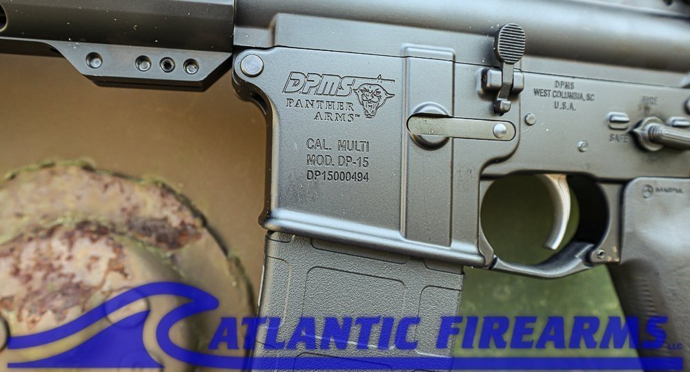 DPMS AR15 Pistol SALE - AtlanticFirearms.com