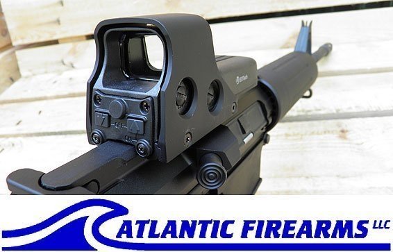 DPMS LR-308 AP4 .308/7.62 Nato Rifle - AtlanticFirearms.com