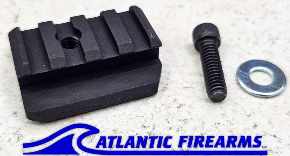 Draco w/Sling Loop Stock Adapter Type 2A - Stormwerkz - AtlanticFirearms.com