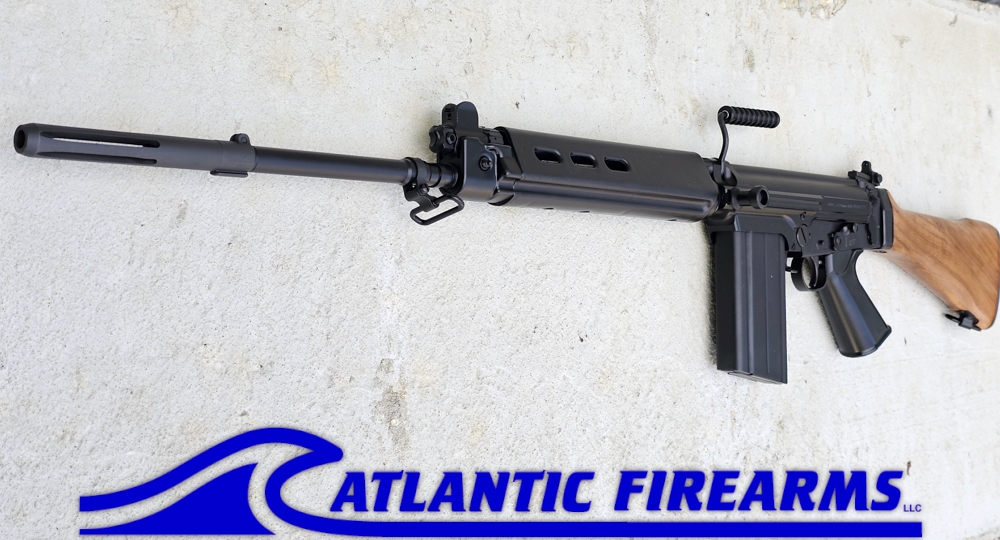 DS Arms SA58 FAL Cuban Rifle - AtlanticFirearms.com