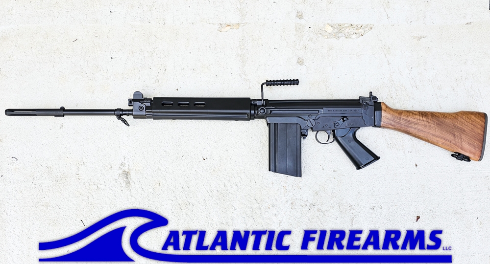 DS Arms SA58 FAL Cuban Rifle - AtlanticFirearms.com