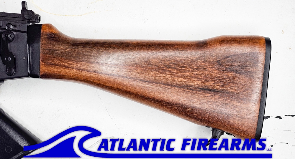 DS Arms SA58 FAL Cuban Rifle - AtlanticFirearms.com