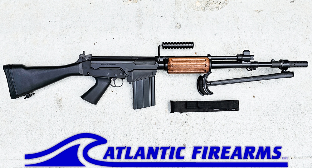 DSA SA58 FALO Rifle Sale - AtlanticFirearms.com
