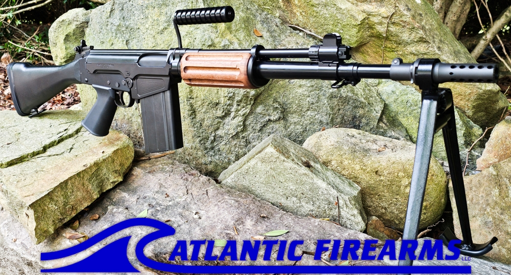 DSA SA58 FALO Rifle Sale - AtlanticFirearms.com