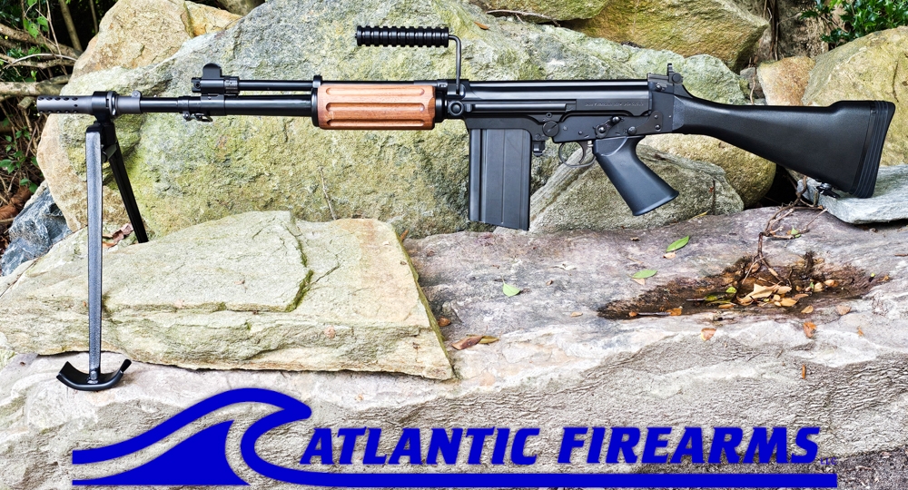 DSA SA58 FALO Rifle Sale - AtlanticFirearms.com