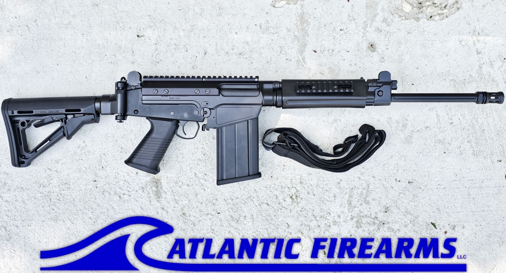 DSA Compact Para Tactical Rifle SALE - AtlanticFirearms.com