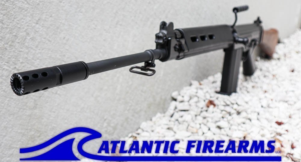 DSA SA58 Exclusive Rifle SALE - AtlanticFirearms.com