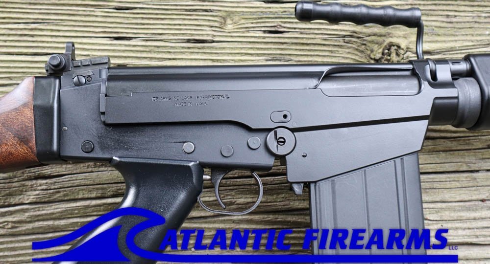 DSA SA58 Exclusive Rifle SALE - AtlanticFirearms.com