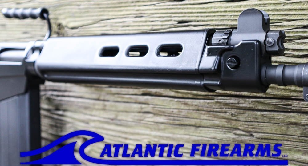 DSA SA58 Exclusive Rifle SALE - AtlanticFirearms.com