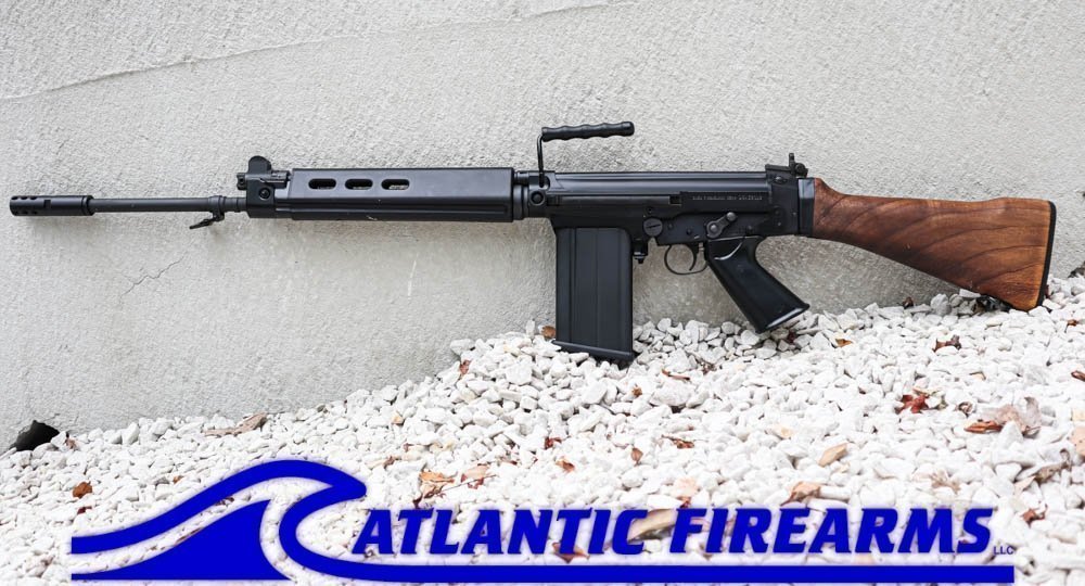 DSA SA58 Exclusive Rifle SALE - AtlanticFirearms.com