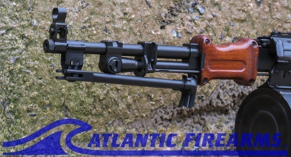 RPD Rifle For Sale-Commando - AtlanticFirearms.com