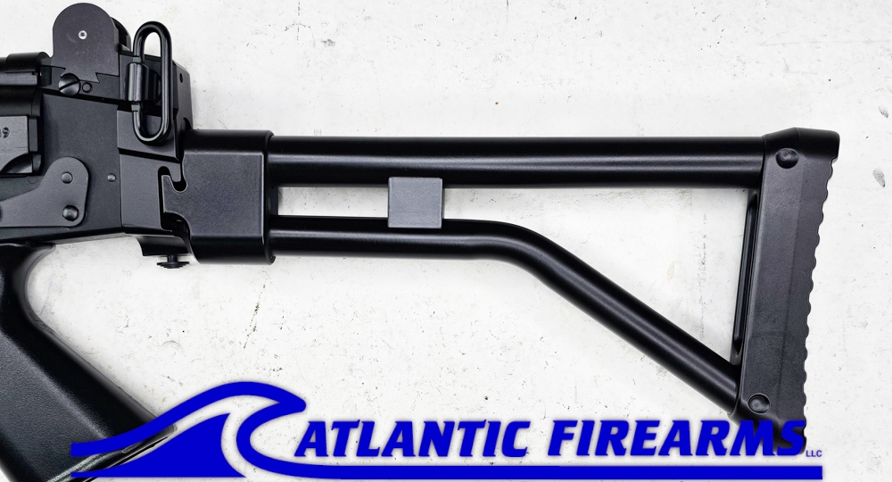 DSA SA58 FAL PARA CONGO - AtlanticFirearms.com