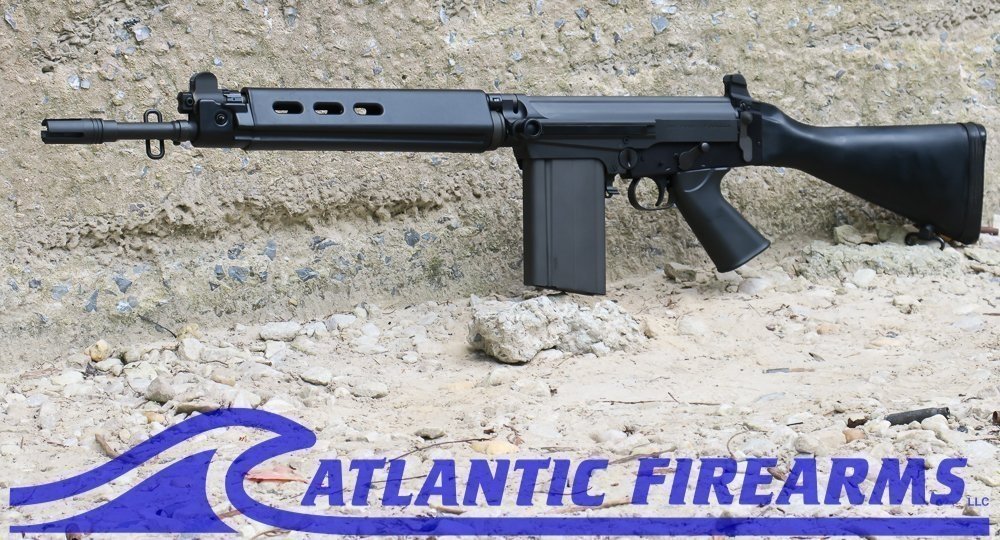 DSA FAL SA58 Rifle VOYAGER 16 - AtlanticFirearms.com