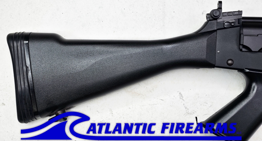 DSA SA58 FAL Traditional .308 Rifle SA5821 - AtlanticFirearms.com