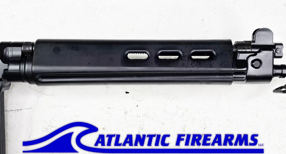 DSA SA58 FAL Traditional .308 Rifle SA5821 - AtlanticFirearms.com