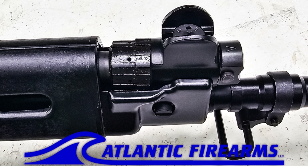 DSA SA58 FAL Traditional .308 Rifle SA5821 - AtlanticFirearms.com