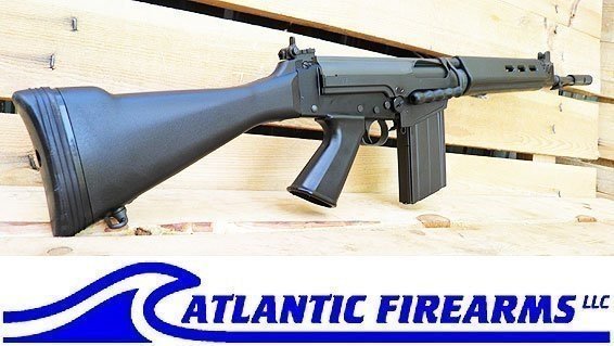 DSA FAL SA58 .308 Carbine Rifle 18 - AtlanticFirearms.com