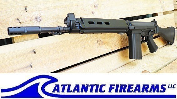 DSA FAL SA58 .308 Carbine Rifle 18 - AtlanticFirearms.com