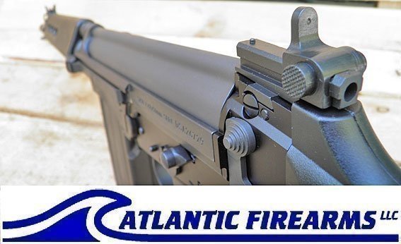 DSA FAL SA58 .308 Carbine Rifle 18 - AtlanticFirearms.com