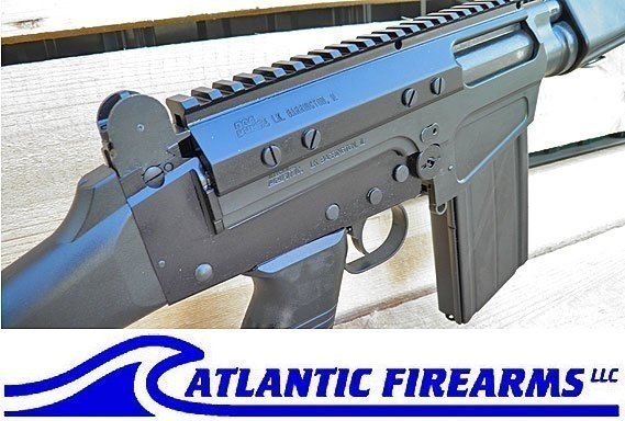 DSA FAL SA58 MCR .308 Rifle - AtlanticFirearms.com