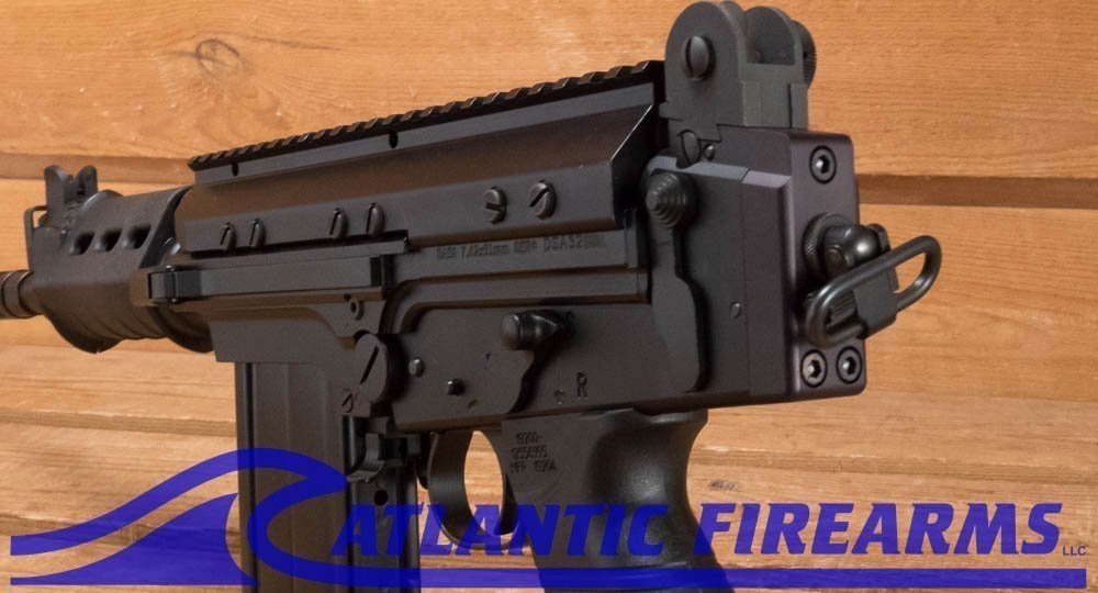 DSA SA58 PKP FAL PISTOL .308 - AtlanticFirearms.com