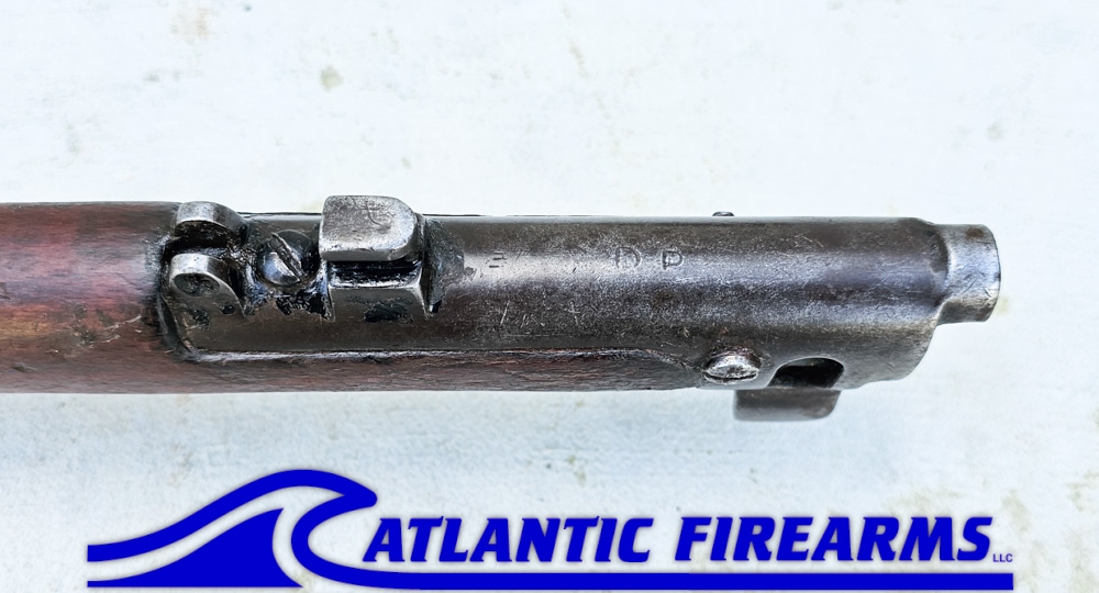 Enfield MKIII Drill Rifle SALE - AtlanticFirearms.com