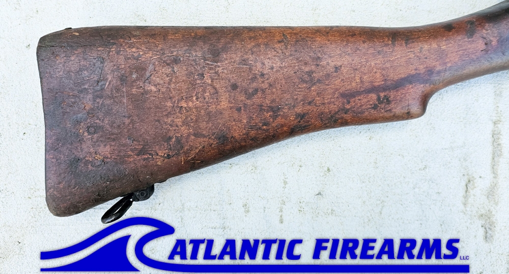 Enfield Drill Rifle - AtlanticFirearms.com