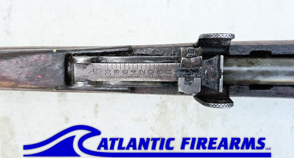 Enfield Drill Rifle - AtlanticFirearms.com