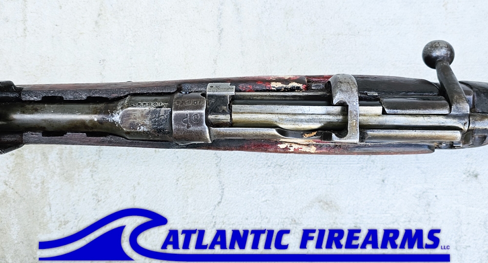 Enfield Drill Rifle - AtlanticFirearms.com