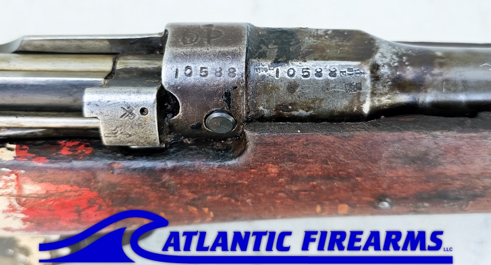 Enfield Drill Rifle - AtlanticFirearms.com