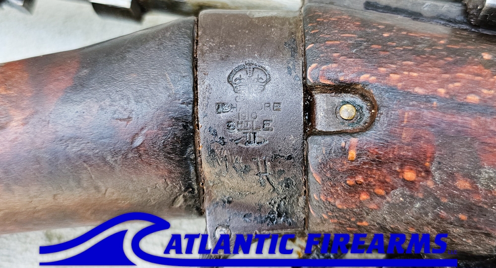 Enfield Drill Rifle - AtlanticFirearms.com