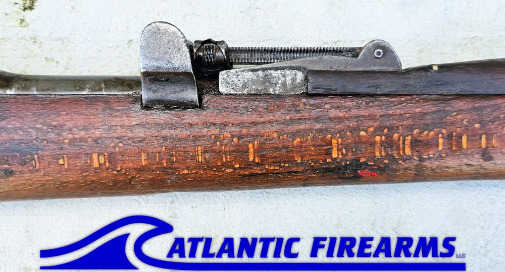 Enfield Drill Rifle - AtlanticFirearms.com