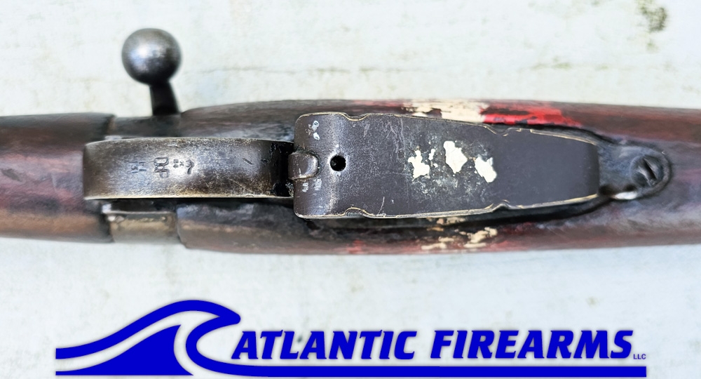 Enfield Drill Rifle - AtlanticFirearms.com