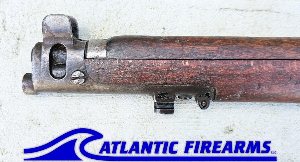 Enfield Drill Rifle - AtlanticFirearms.com