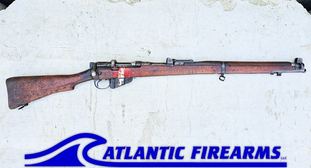 Enfield Drill Rifle - AtlanticFirearms.com