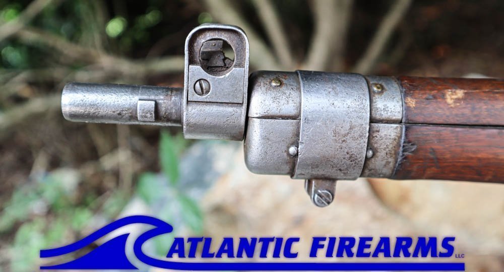 Enfield No 4 MK1 Rifle SALE - AtlanticFirearms.com