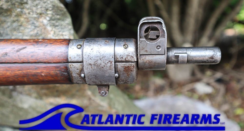Enfield No 4 MK1 Rifle SALE - AtlanticFirearms.com