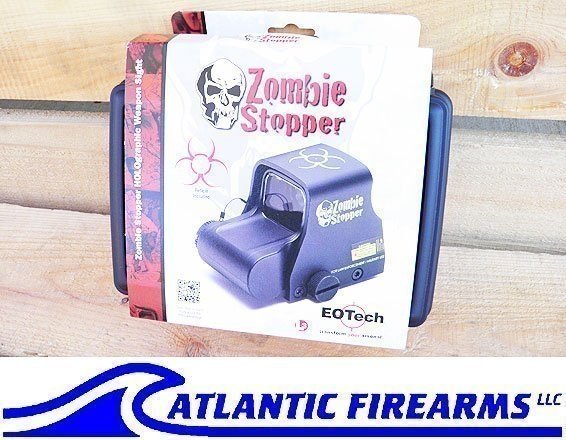 EOTech ZOMBIE STOPPER Holographic Weapon Sight - AtlanticFirearms.com