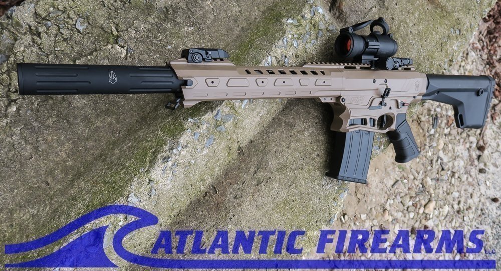F12 FDE Classic Shotgun-Typhoon Defense SALE - AtlanticFirearms.com