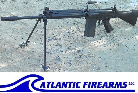 FAL Rifle G1 .308 Sporter by Century Arms - AtlanticFirearms.com