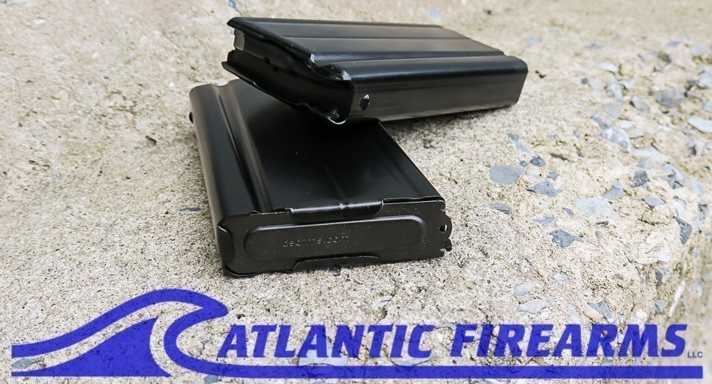 DSA FAL SA58 U.S. Made Metric Pattern Magazine - AtlanticFirearms.com