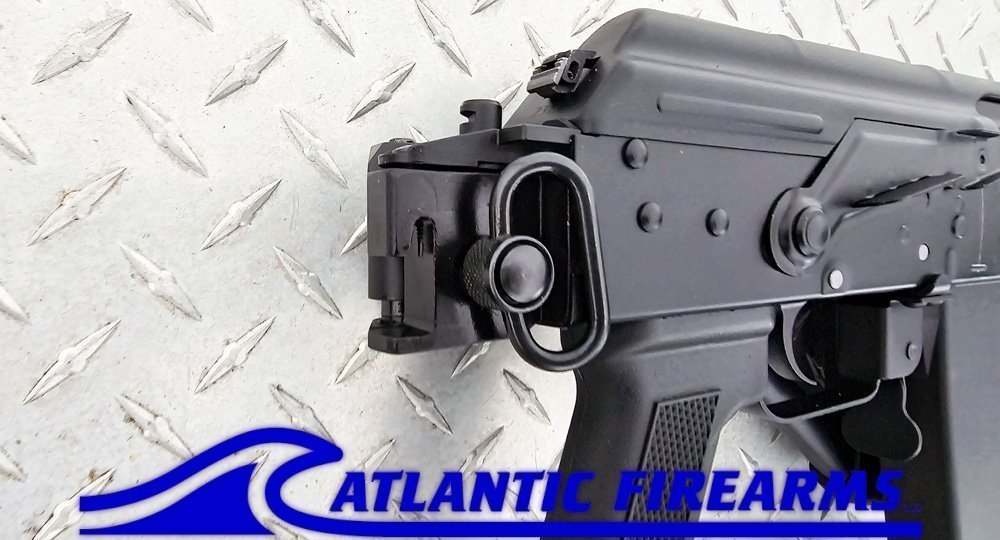 Beryl Rifle Folding Stock - AtlanticFirearms.com
